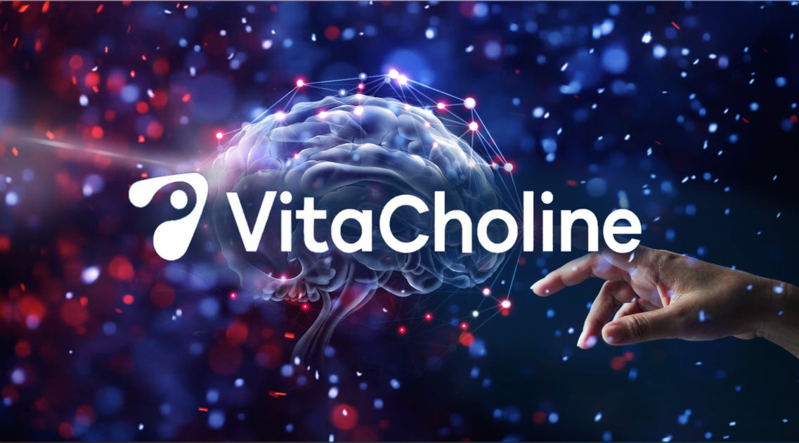 VitaCholine®: The Smarter Choline Source – Performax Labs