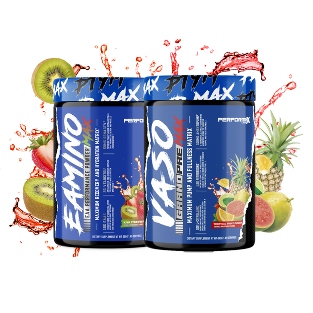 Non Stim Stack – Performax Labs