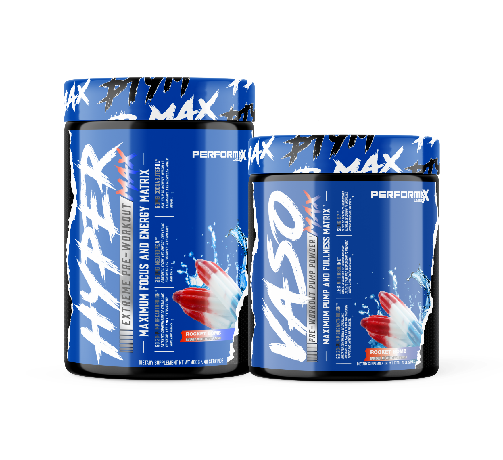 All Products – Performax Labs